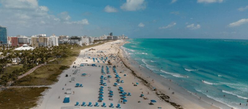 Miami & South Beach: Private Luxury Airplane Tour - FAQ