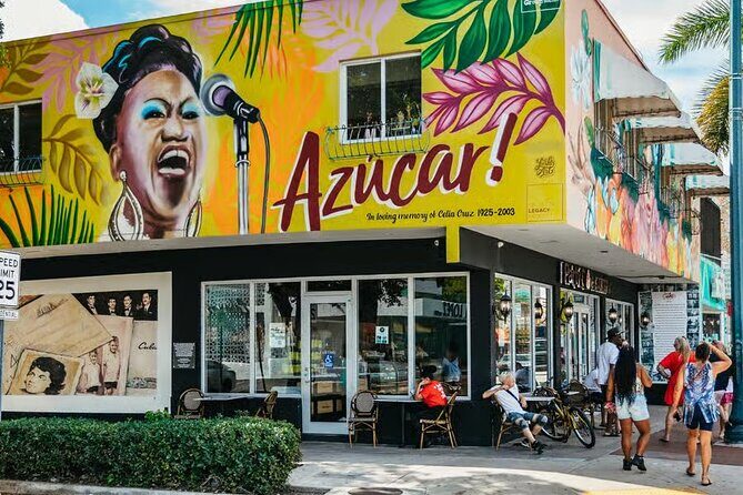 Miami South Beach & Wynwood Tour and Little Havana & Cruise - FAQs