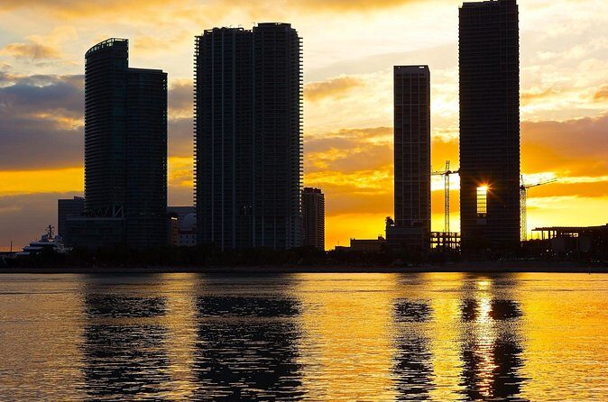 Miami Sunset and Skyline Cruise - The Sum Up: Is It Worth It?