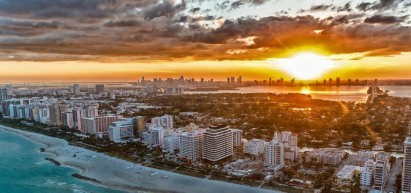 Miami Sunset: Private Luxury Airplane Tour - Who Would Love This Tour?