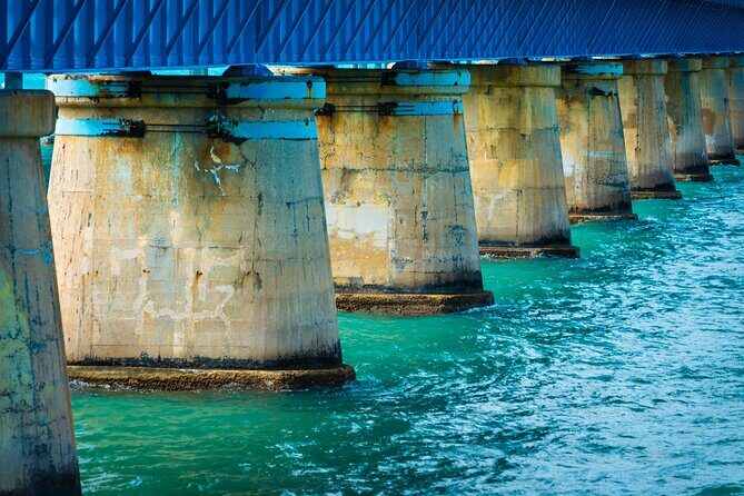 Miami to Key West Day Trip with Optional Hotel Pick up - FAQs