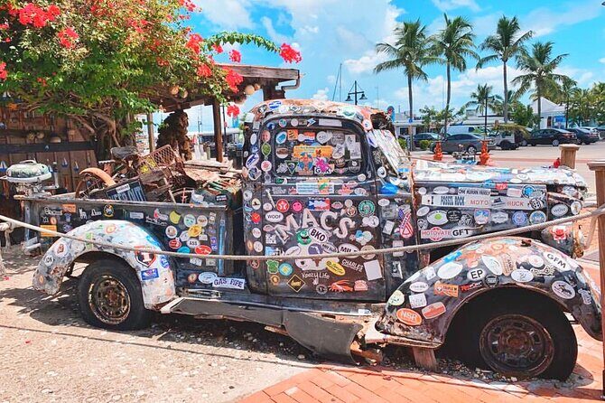 Miami to Key West One Day Roundtrip Shuttle - Transportation and Pricing: What It Means for You