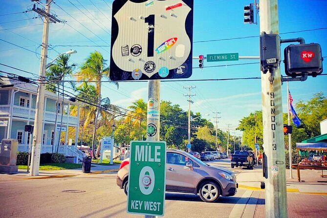 Miami to Key West One Day Roundtrip Shuttle - Who’s This Tour Best For?