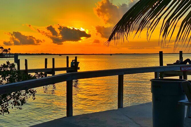 Miami to Key West One Day Roundtrip Shuttle - FAQ