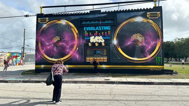 Miami: Triple combo Everglades, City & Cruise tour (2 days) - An Authentic Two-Day Miami Journey