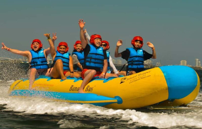 Miami: Tubing Ride Experience - The Practical Details: Costs, Duration, and What’s Included