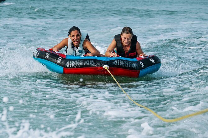 Miami Tubing: The Ultimate Family Thrill - What Makes This Experience Stand Out?