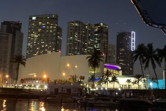 Miami Twilight Skyline Cruise - Who Is This Tour Best For?