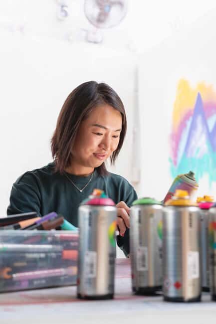 Miami: Wynwood Walls Design a Spray Can - An In-Depth Look at the Wynwood Walls Spray Can Workshop