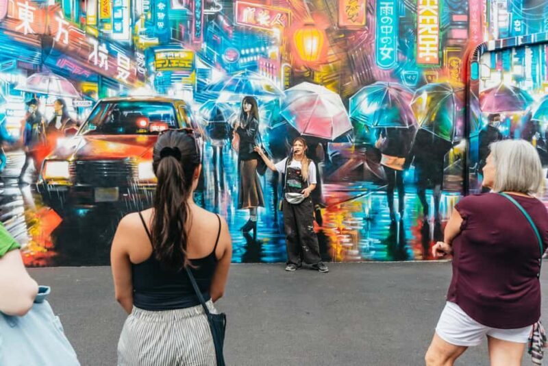 Miami: Wynwood Walls, Galleries, and Murals Guided Tour - How the Tour Is Structured