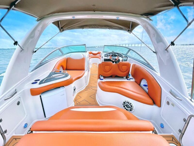 Miamis Best Views: Private Boat Tour - Authentic Experiences and Practical Insights