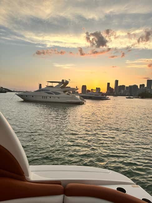 Miamis Best Views: Private Boat Tour - Who is This Tour Best For?
