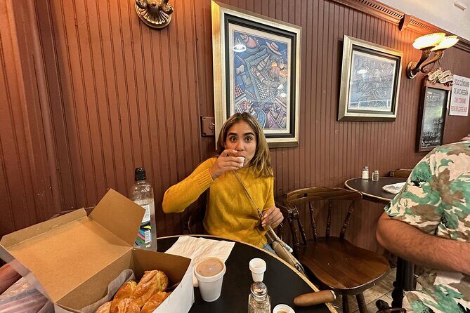 Miami's Little Havana Food and Walking Tour - Key Points