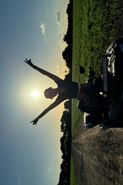 Miami's Ultimate ATV Adventure- Free Passenger & Safety Gear - Key Points  