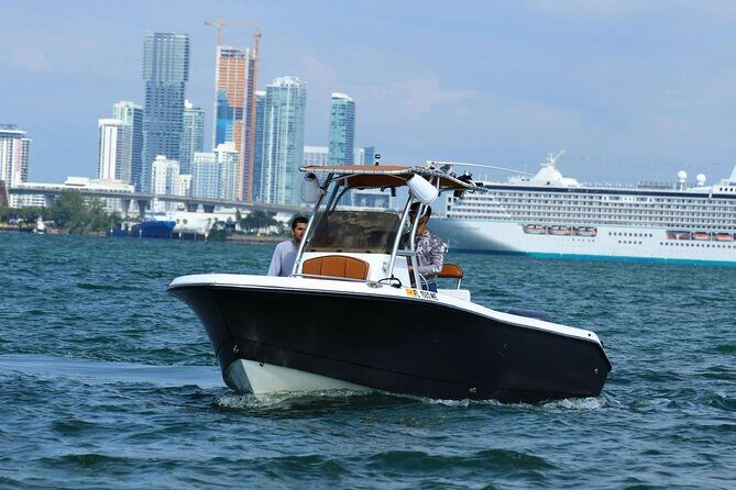 Miami's Unique Private Boat Tour: Discover & Enjoy Your Way - Why Choose This Tour?  