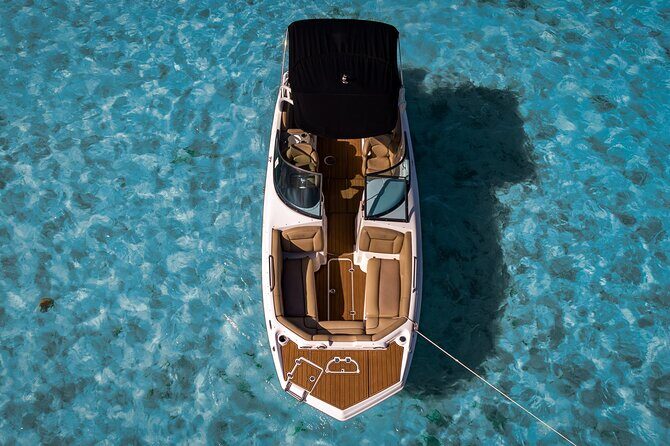 Miami's Unique Private Boat Tour: Discover & Enjoy Your Way - FAQ  