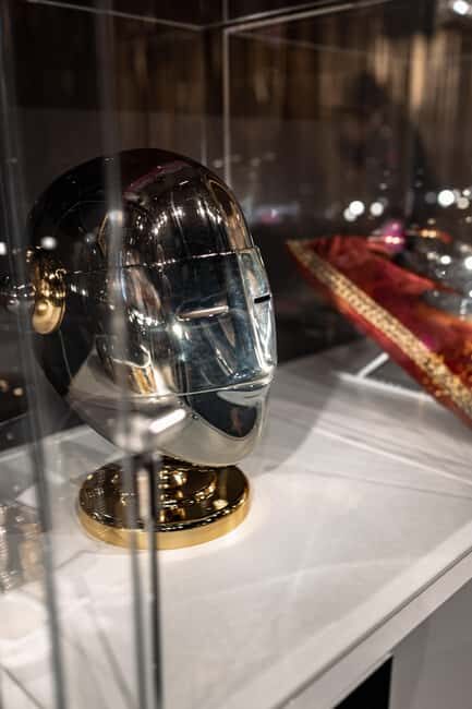 Michael Jackson HIStory Exhibition Entry Ticket - Who Will Enjoy This Experience?