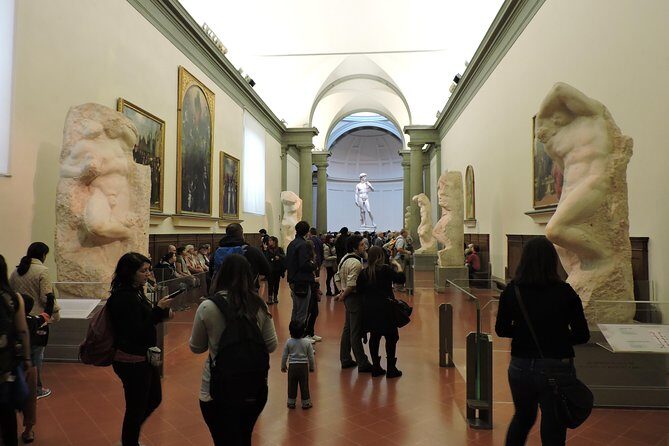 Michelangelo's David: Accademia Gallery Private tour - What Makes This Tour Special?
