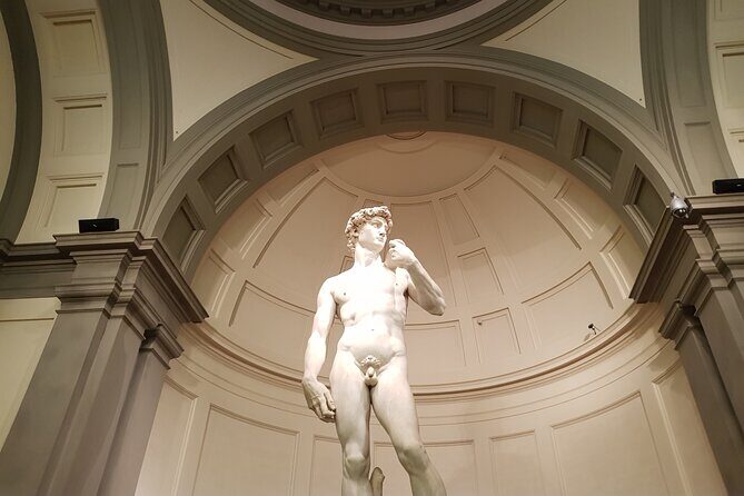 Michelangelo's David: Accademia Gallery Private tour - Value and Practicalities