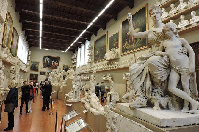 Michelangelo's David: Accademia Gallery Private tour - Final Thoughts