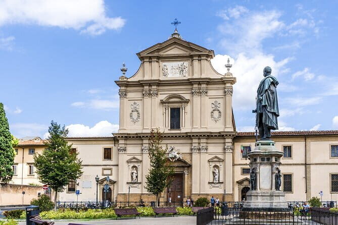 Michelangelos David: Skip-the-Line Accademia Gallery Ticket - Authentic Insights: What Makes This Tour Stand Out