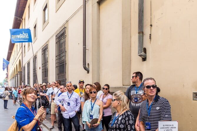 Michelangelos David: Skip-the-Line Accademia Gallery Ticket - Who Should Consider This Tour?