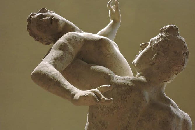 Michelangelo's David tour and entry tickets - Small group tour - The Sum Up