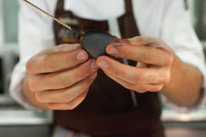 Michelin Star Secrets Cooking Class in San Sebastian - Introduction to the Michelin Star Secrets Cooking Class