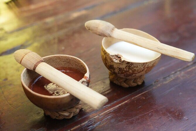 Michelin Star Taco and Mezcal Gastronomic Experience - Practical Details: What You Need to Know