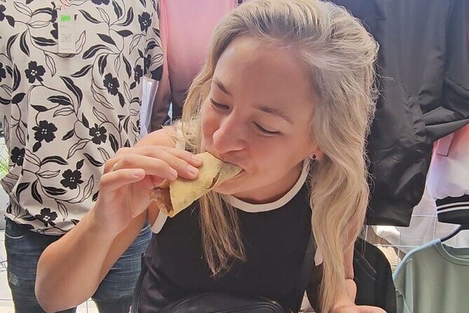 Michelin Star Taco and Mezcal Gastronomic Experience - Authenticity & Quality: What Travelers Say