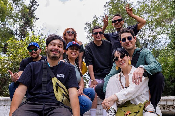 Michelin Taco Bike Tour: Roma Norte & Condesa /All-Inclusive. - The Sum Up: Who Will Love This Tour?