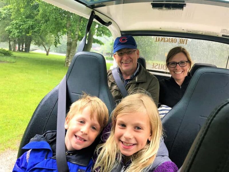 Michigan: Earl Young Mushroom House Tour - A Closer Look at the Earl Young Mushroom House Tour