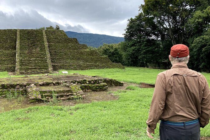 Michoacan Archaeological Tour. - A Deep Dive into the Michoacan Archaeological Tour