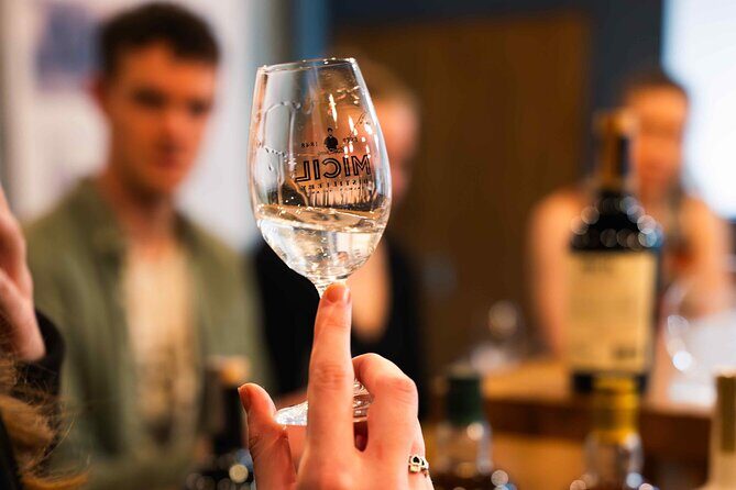 Micil Distillery Experience 2 - Gin, Poitín and Whiskey - FAQ