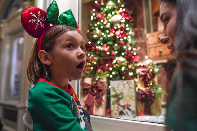 Mickey's Very Merry Christmas Party at the Magic Kingdom - FAQs