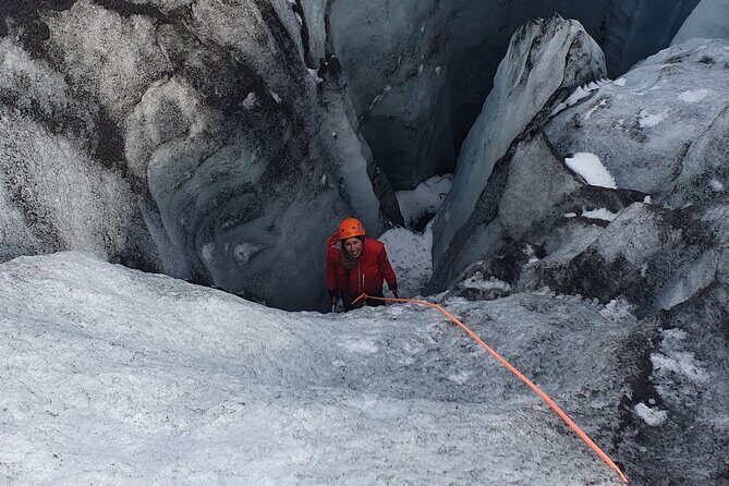 Micro group - Ice climbing at Sólheimajökull - Final Thoughts: Is It Worth It?