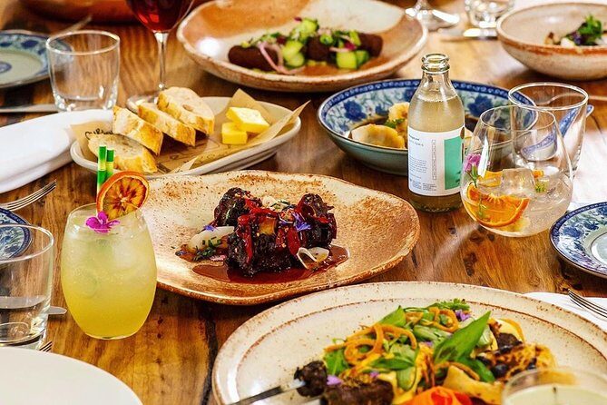 Micro-Group McLaren Vale Wine Tour from Adelaide - Key Points