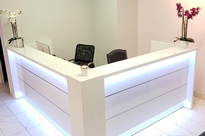 Microneedling Facial - What Is the Microneedling Facial?