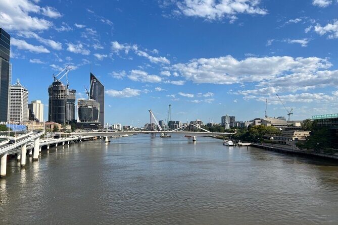 Mid-Afternoon Sightseeing Cruise: 2:30pm-4pm (90min) - The Sum Up: Why This Tour is Worth Considering