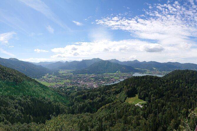 Mid-level Hiking Tour in the Bavarian Alps from Munich - Exploring the Bavarian Alps: A Detailed Review of the Private Hiking Tour from Munich