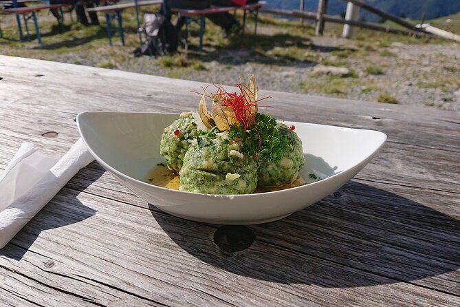 Mid-level Hiking Tour in the Bavarian Alps from Munich - Key Points