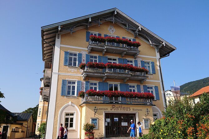 Mid-level Hiking Tour in the Bavarian Alps from Munich - The Real Benefits from Reviews and Insights