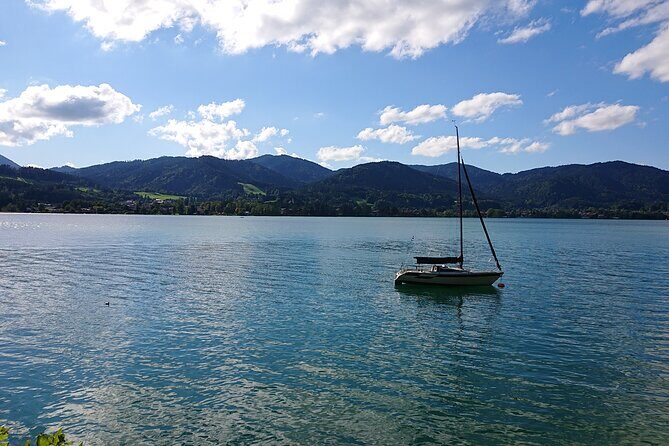 Mid-level Hiking Tour in the Bavarian Alps from Munich - The Value of This Tour