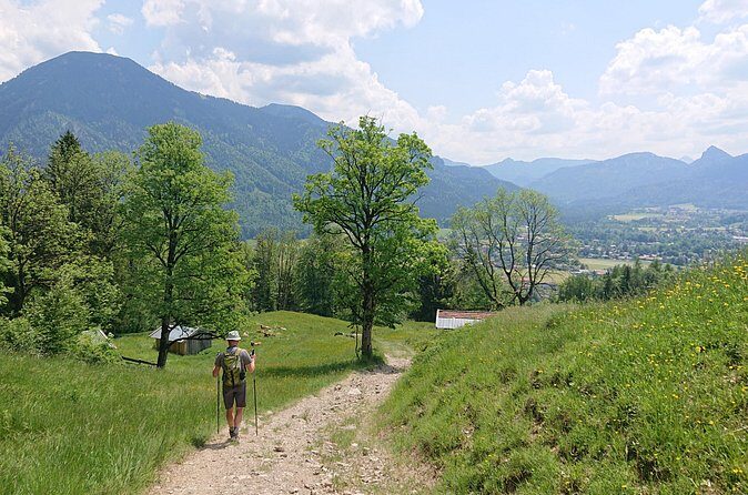 Mid-level Hiking Tour in the Bavarian Alps from Munich - Who Is This Tour Best Suited For?