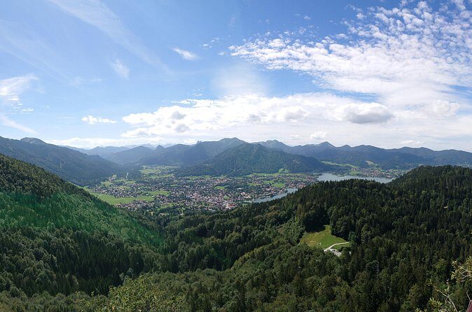 Mid-level Hiking Tour in the Bavarian Alps from Munich - FAQs