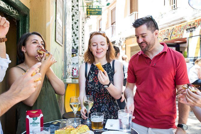 Midday market and tapas tour of Zaragoza - Exploring Zaragoza Through Food: What to Expect