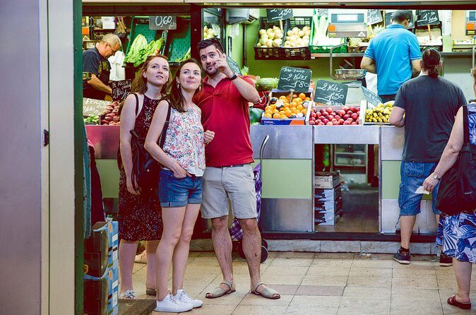 Midday market and tapas tour of Zaragoza - FAQs