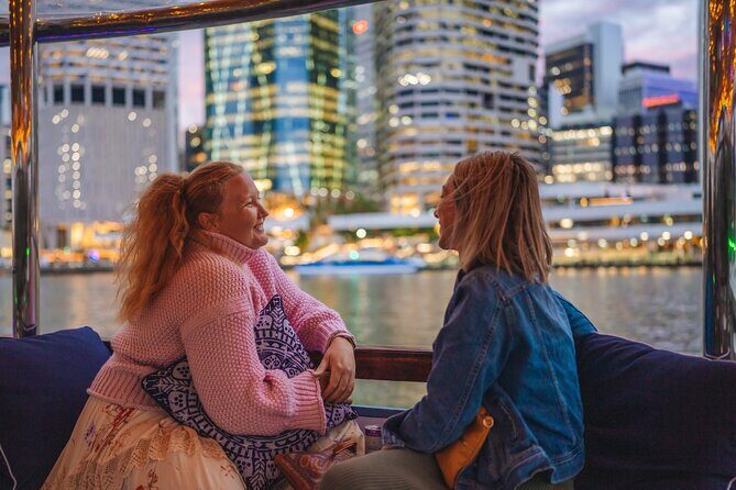 Midday Sightseeing Cruise: 12.30pm-2pm (90min) - Why You Should Choose This Cruise