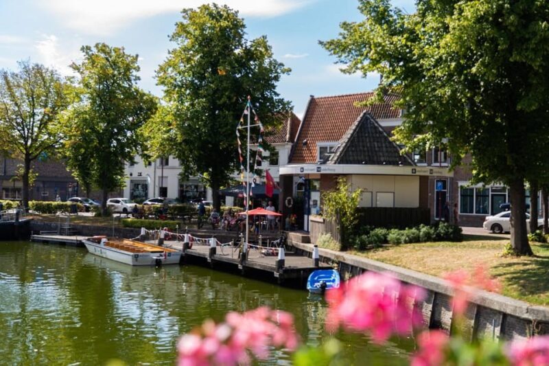 Middelburg: City Canal Cruise - Who Will Love This Experience?