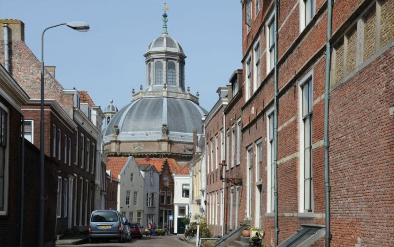 Middelburg: Guided City Walking Tour - FAQ